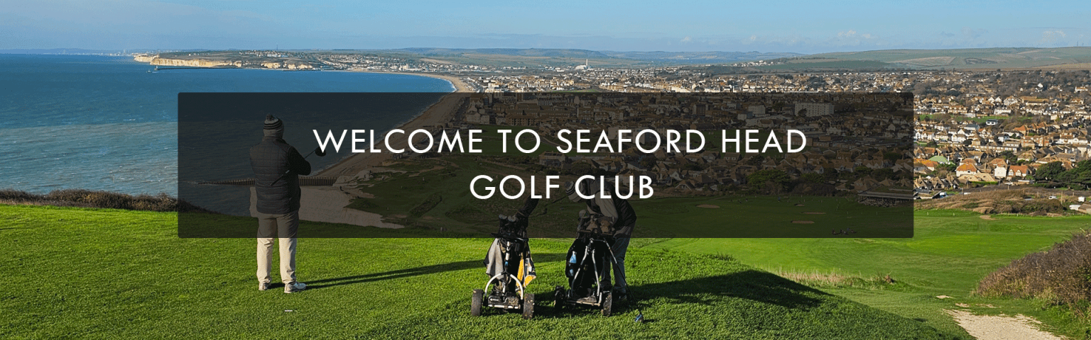 Seaford Head Golf Club